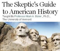 The Skeptic’s Guide to American History | Becky's Books