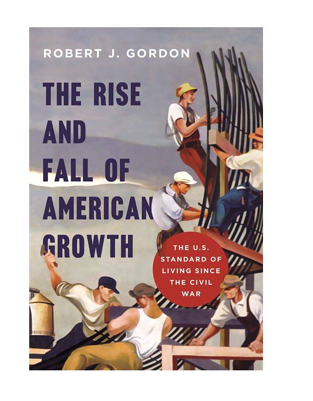 An afterthought on the Pinker and Gordon books: | Becky's Books